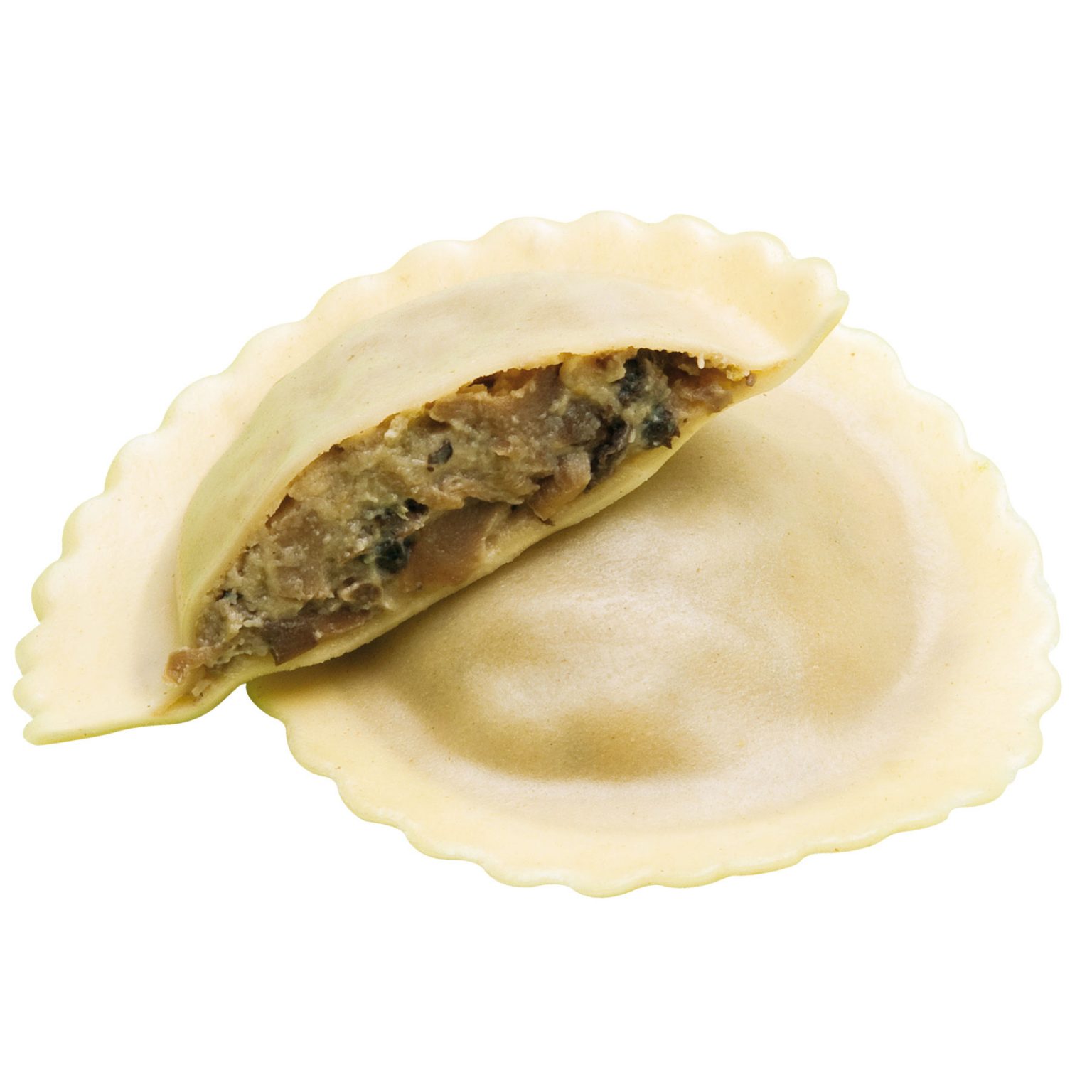 Cucina Della Cucina | Ravioli - Japanese Pumpkin Square w/Mascarpone ...