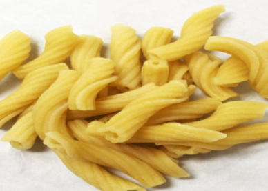 Cucina Della Cucina | Pasta - Garganelli ~ Cucina Della Cucina ...